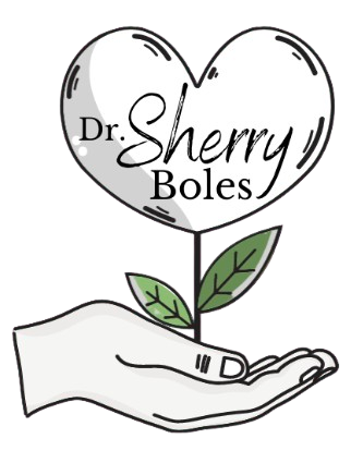 Dr. Sherry Boles - About Me